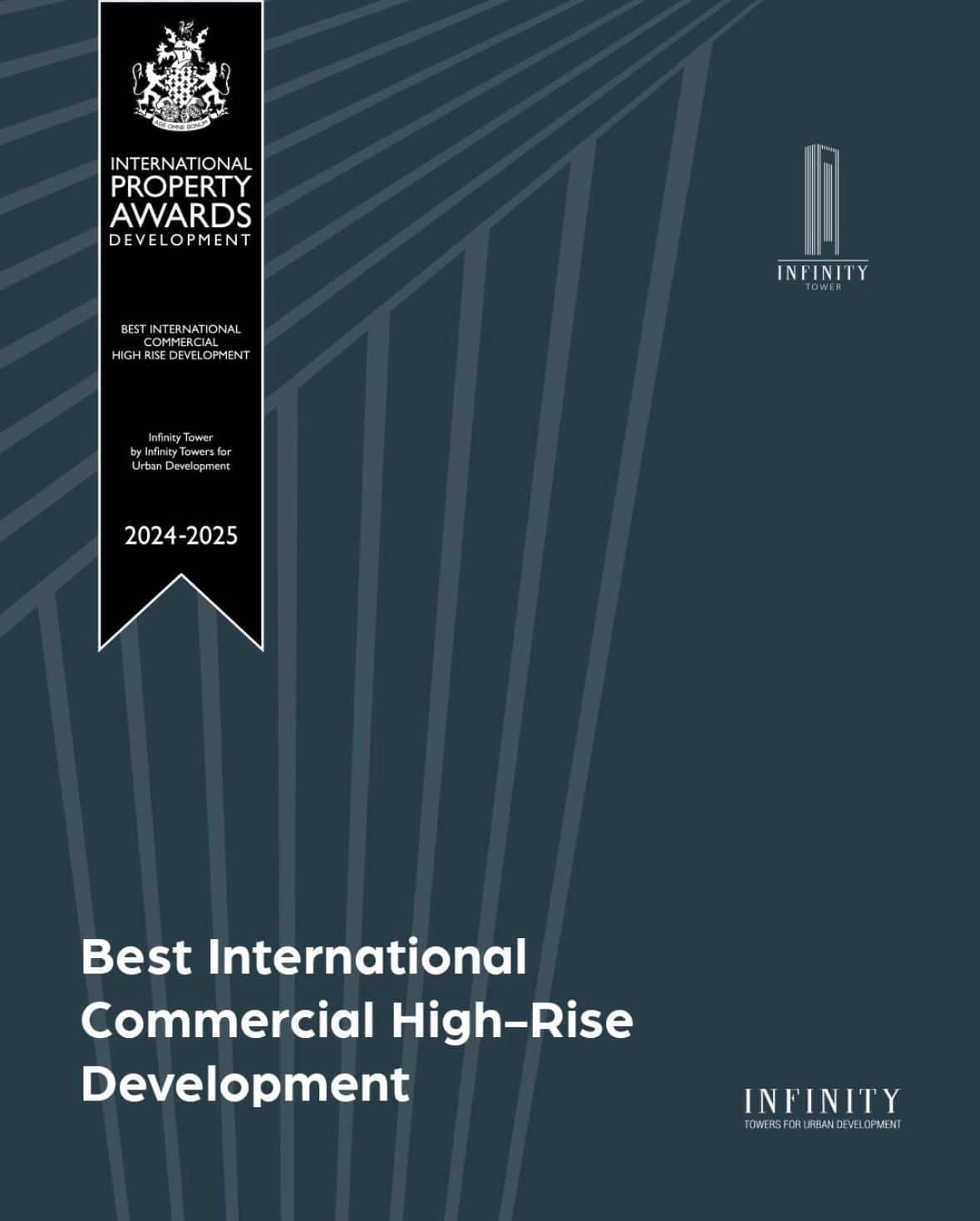 A highlight of the IPA Awards Ceremony in London - Salama Structural ...