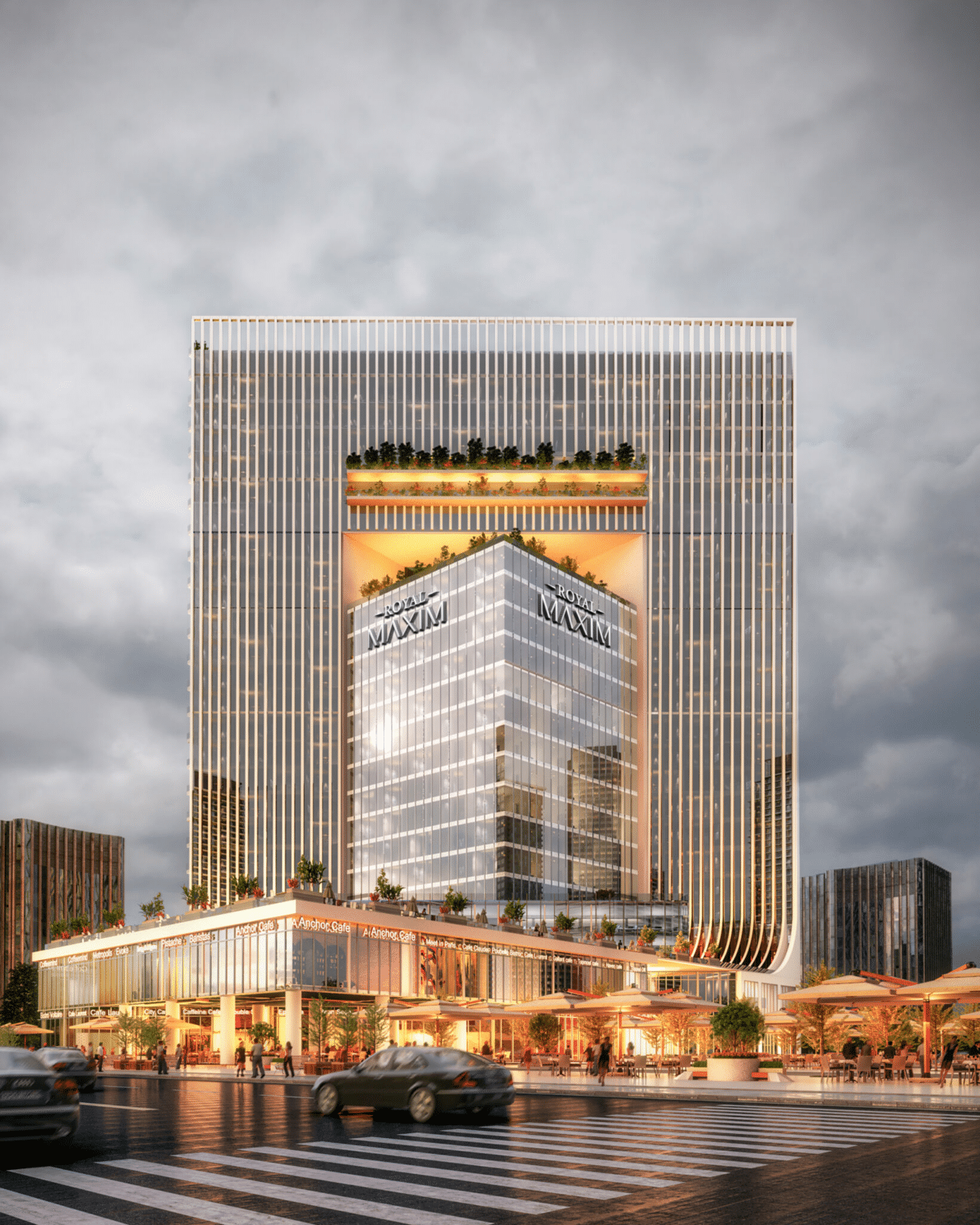 Salama Structural Engineers – Salama Structural Engineers